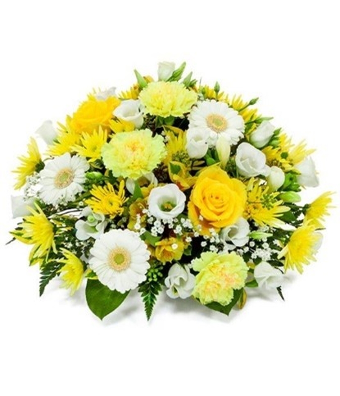 Posy Arrangement – buy online or call 028 4272 1107